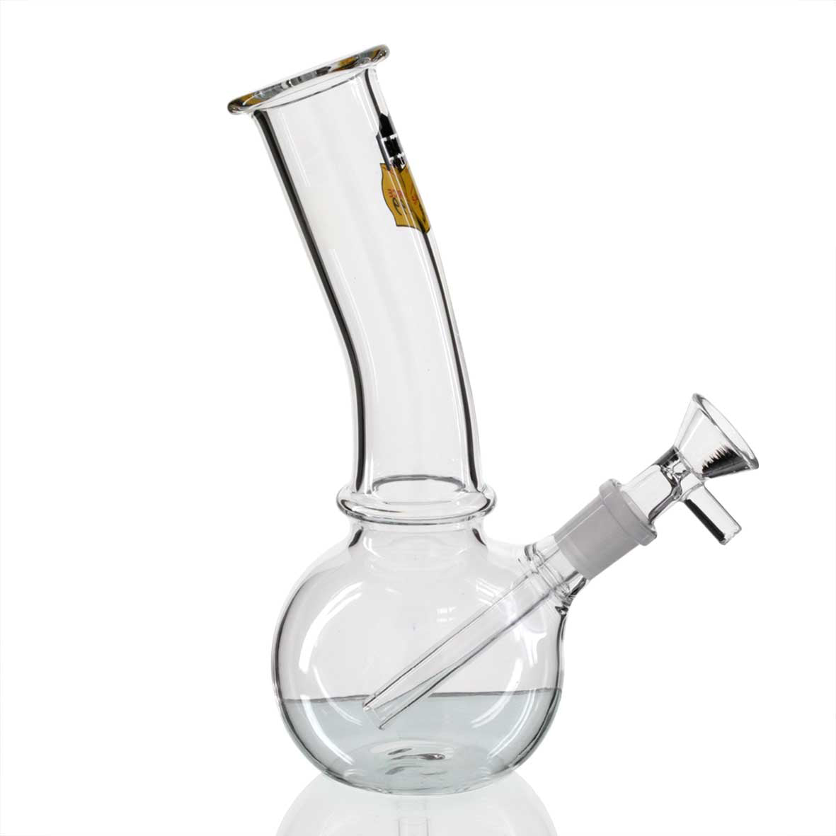 clear bongs