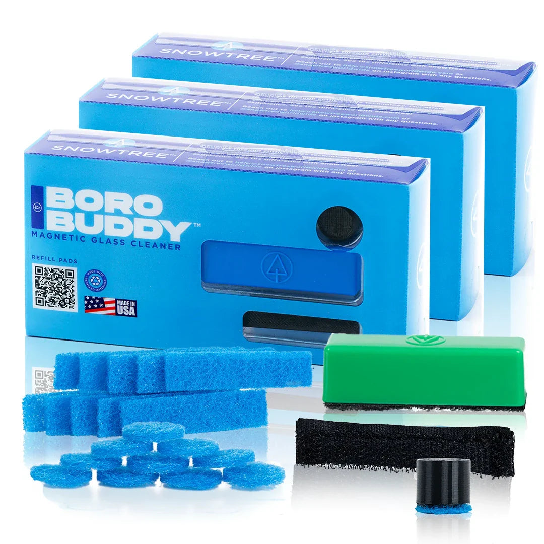 Boro Buddy – Bong Warehouse