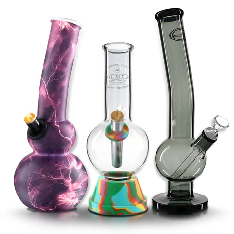 Glass Bubble Bongs Collections | Bong Warehouse