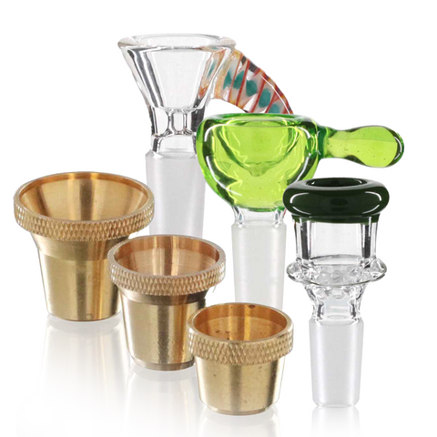 Cone Pieces & Bowls for Bongs | Bong Warehouse