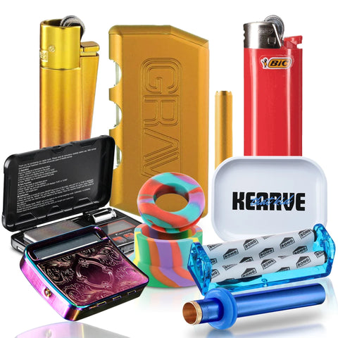 Bong Parts and Accessories | Bong Warehouse