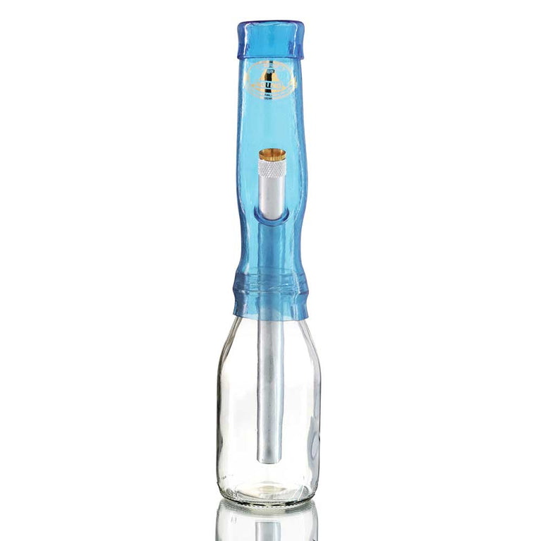 Agung - 32cm Springy Bong - Random Colour – Bong Warehouse