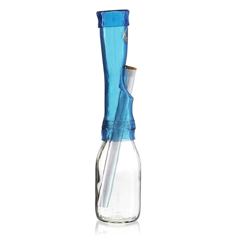 Agung - 32cm Springy Bong - Random Colour – Bong Warehouse