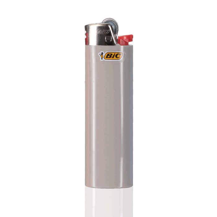 BIC Lighters - Classic Mini Lighters | Bong Warehouse