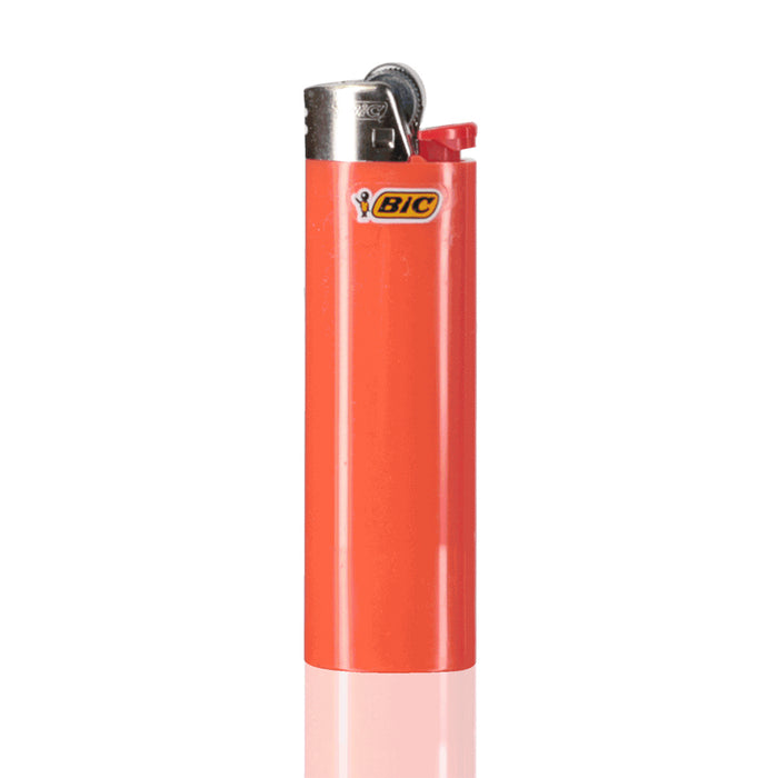 BIC Lighters - Classic Mini Lighters | Bong Warehouse