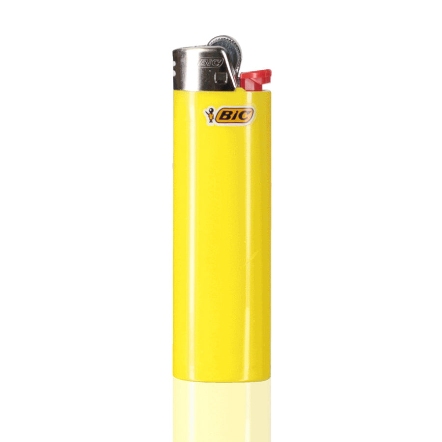 BIC Lighters - Classic Mini Lighters | Bong Warehouse