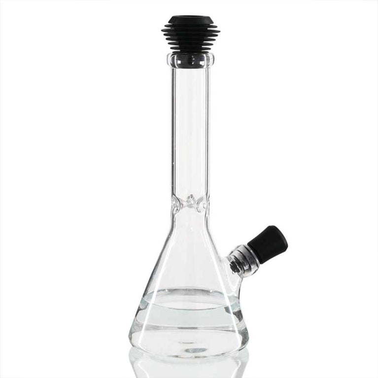 BW - Glass Bong Cleaning Plugs 3 pack - Black – Bong Warehouse