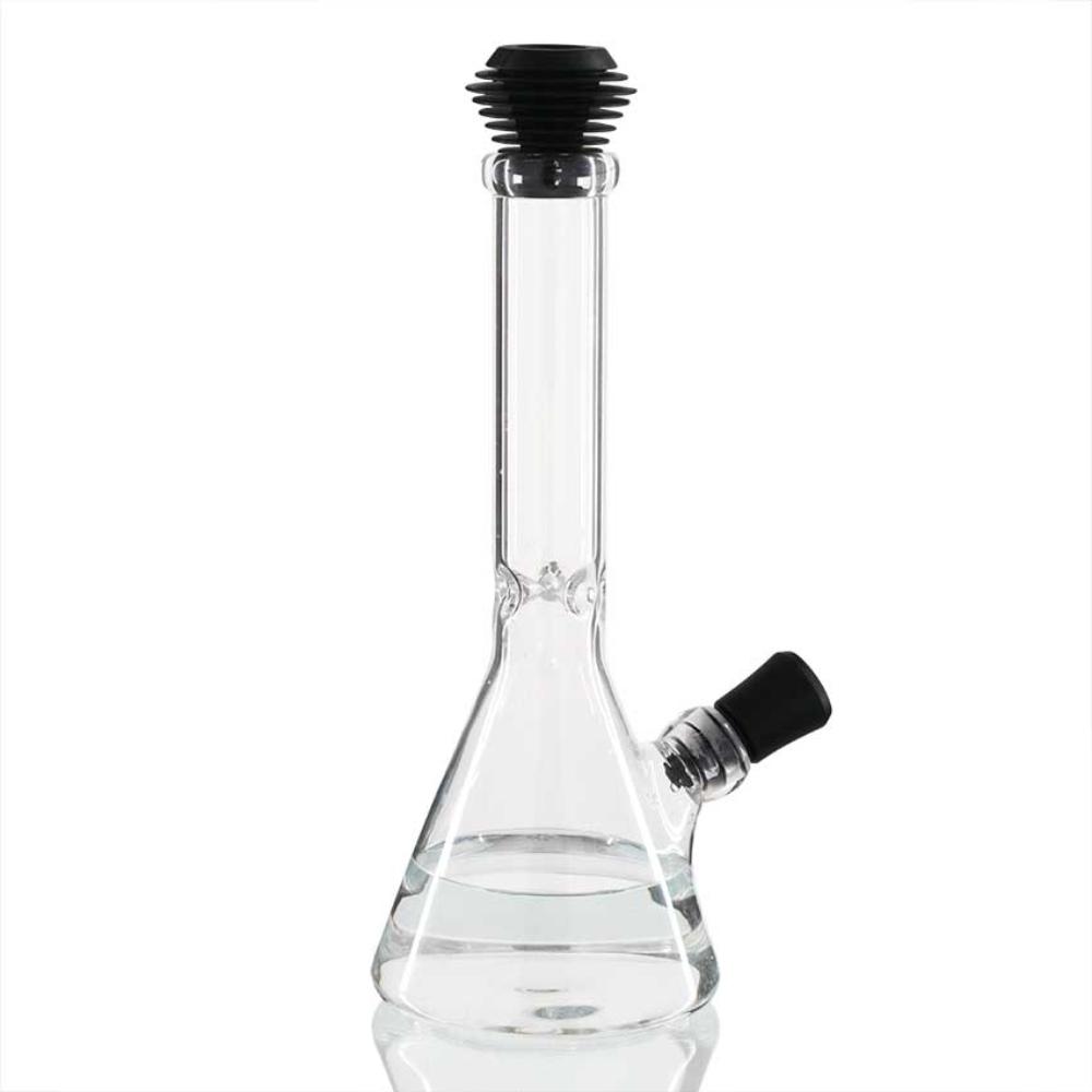 Glass Bong Cleaning Plugs 3 pack - Black | Bong Warehouse