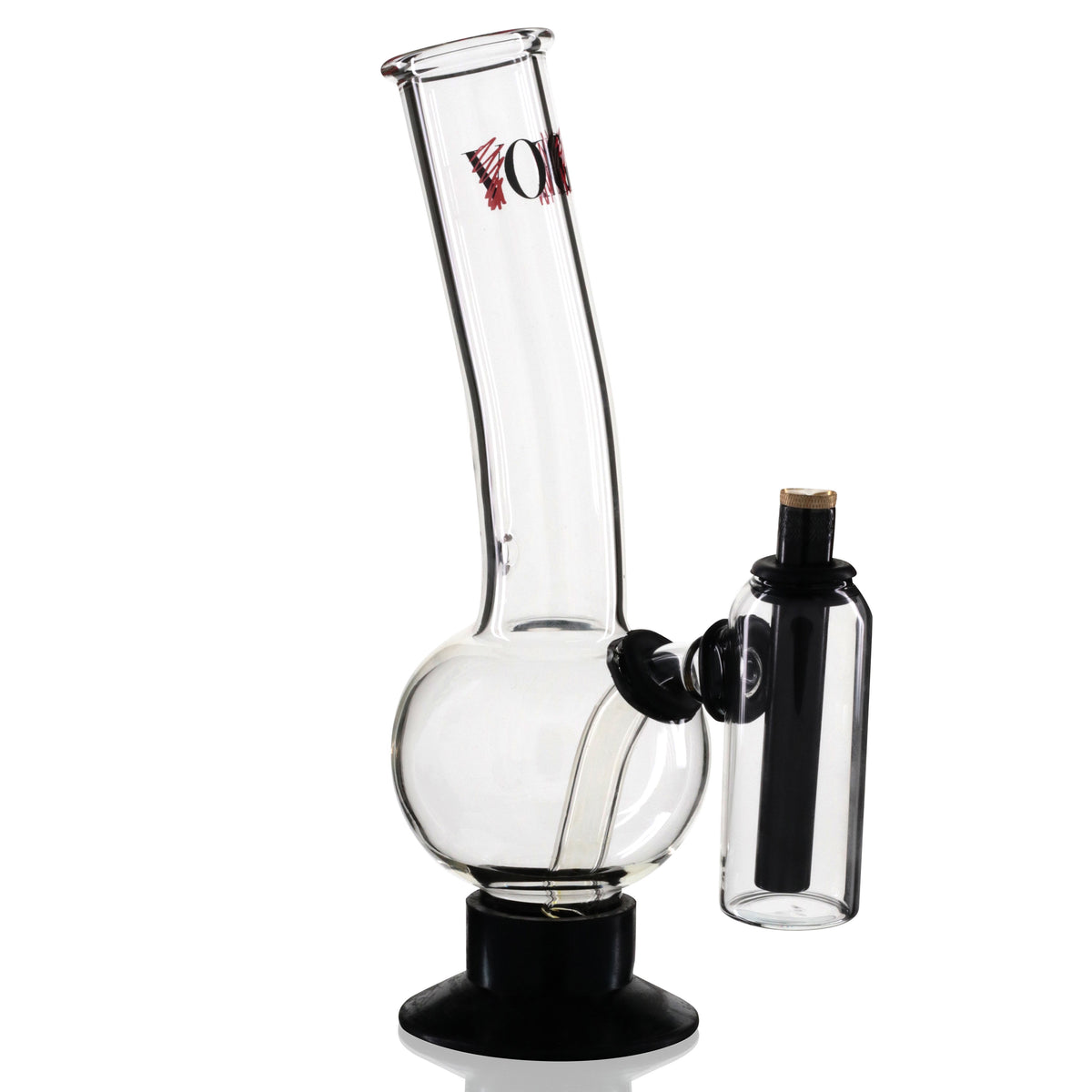 Double Chamber Bong – The O.G. 30cm Classic – Bong Warehouse