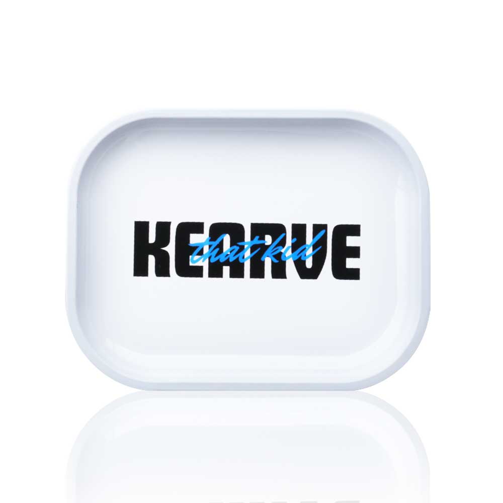 Eetswa Smoke - Blunt Rolling Tray - Kearve – Bong Warehouse