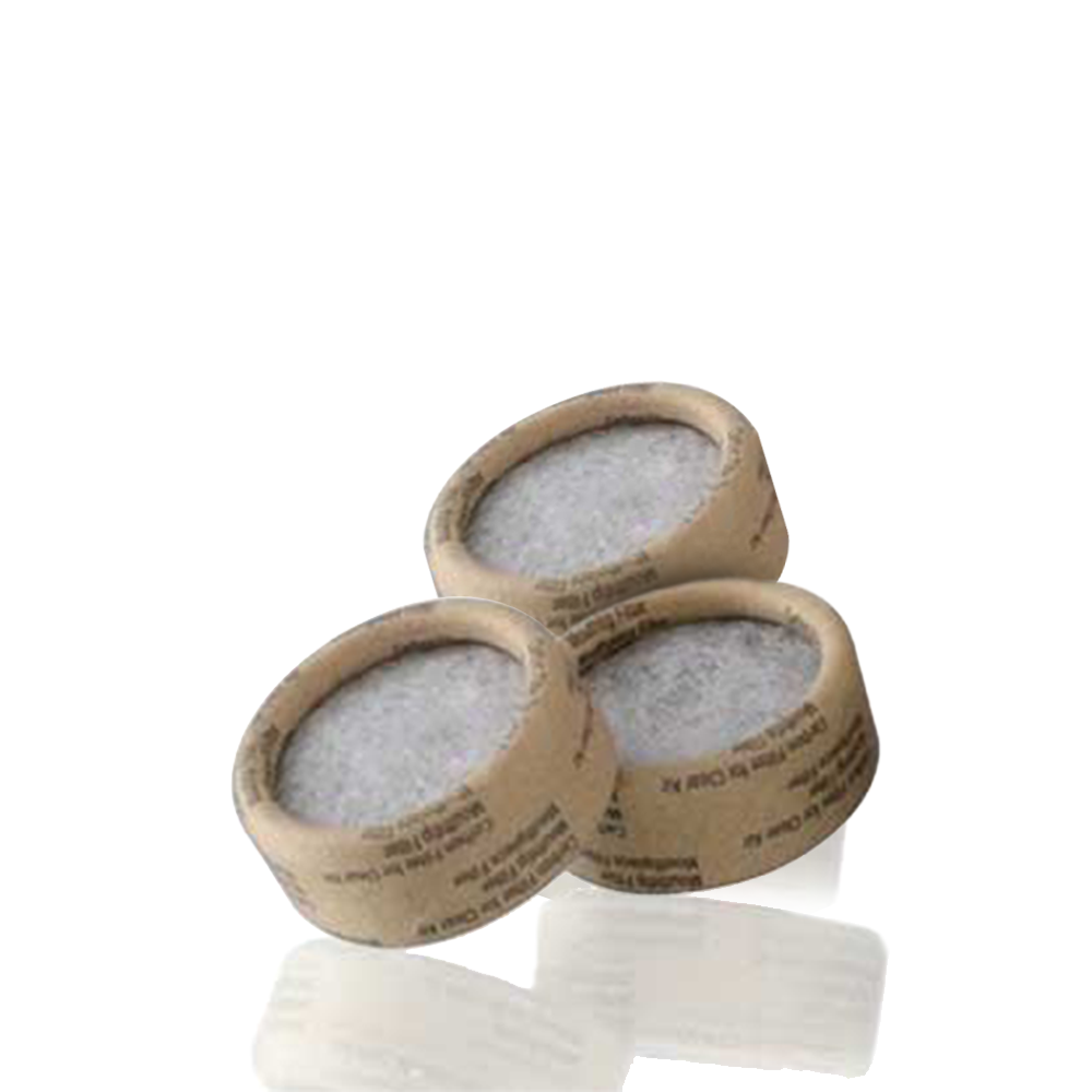 BW - Filters Smoking Carbon Filters (3 Pack) – Bong Warehouse