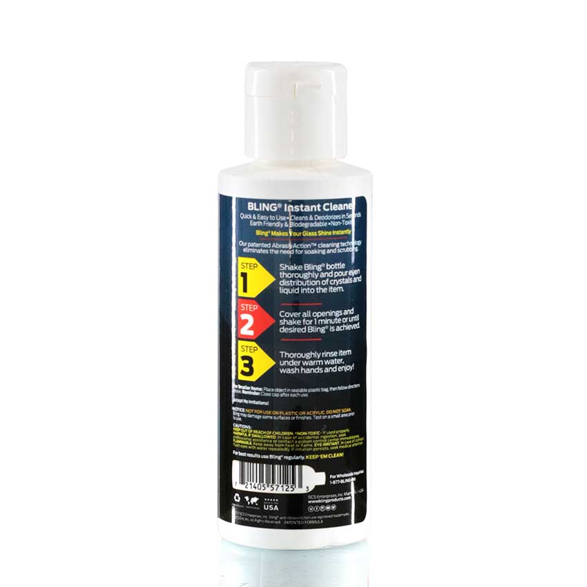 Formula 420 Cleaner - Instant & Reusable 118ml – Bong Warehouse
