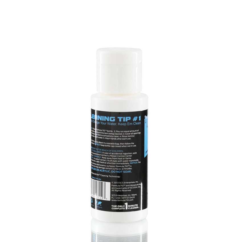 Formula 710 - Instant Cleaner 60ml Mini | Bong Warehouse