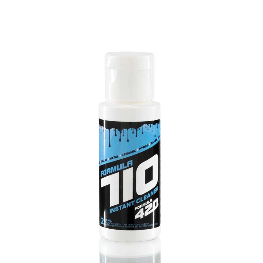 Formula 710 - Instant Cleaner 60ml Mini – Bong Warehouse