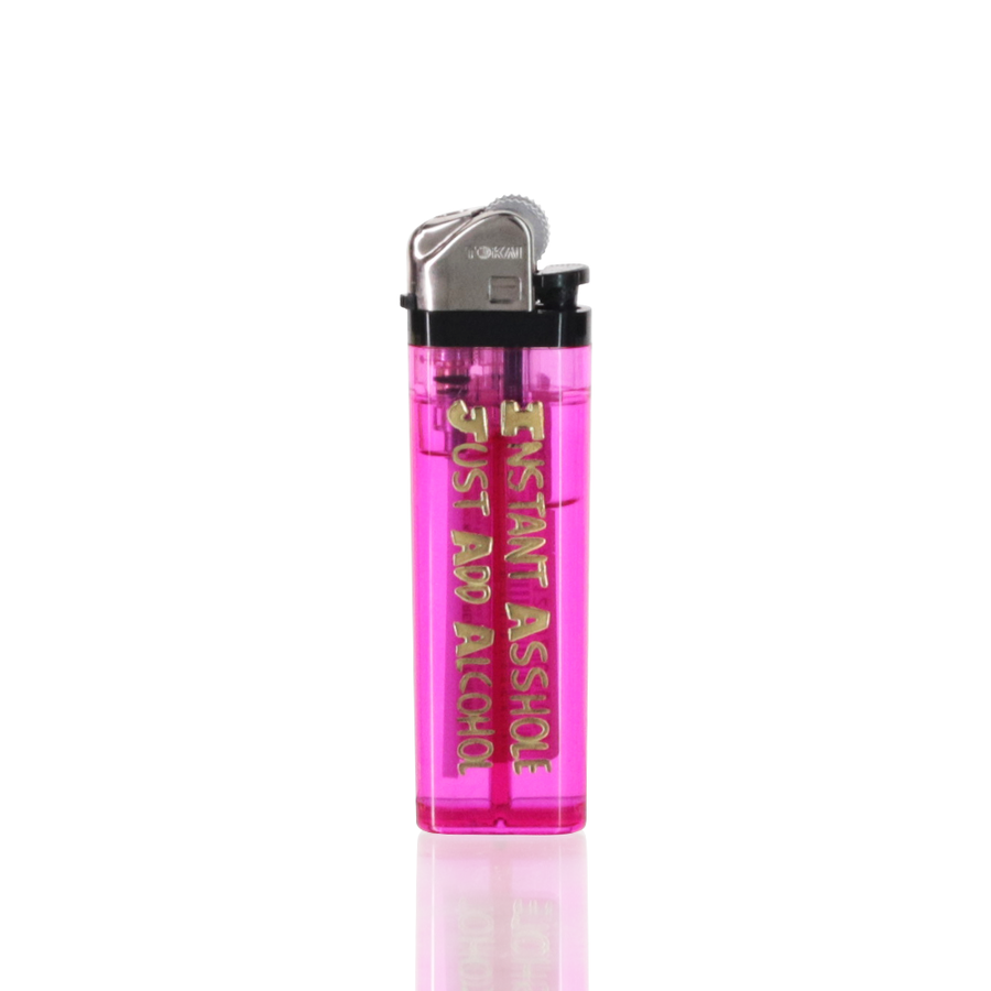 Shop Branded Lighters for Smoking Session | Bong Warehouse