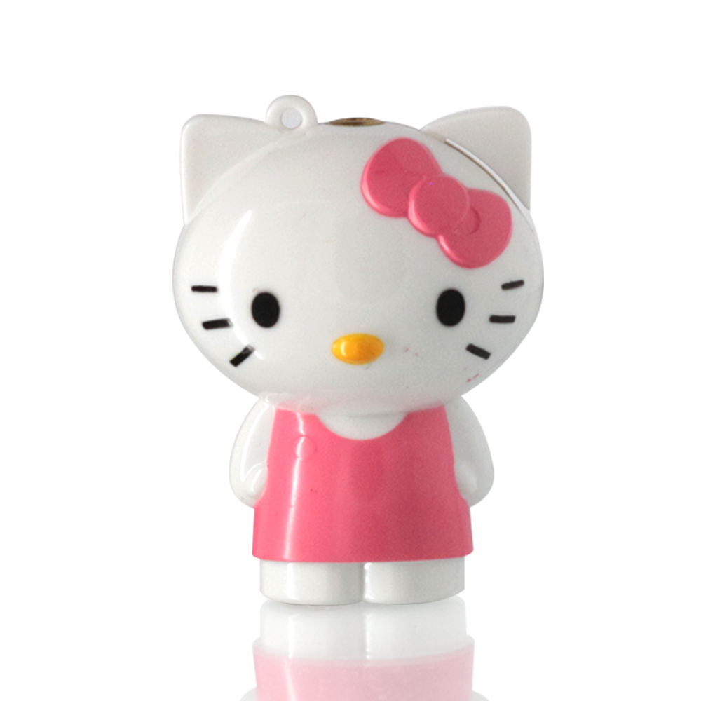 BW - Hello Kitty - Figurine Jet Lighter Pink Overalls – Bong Warehouse