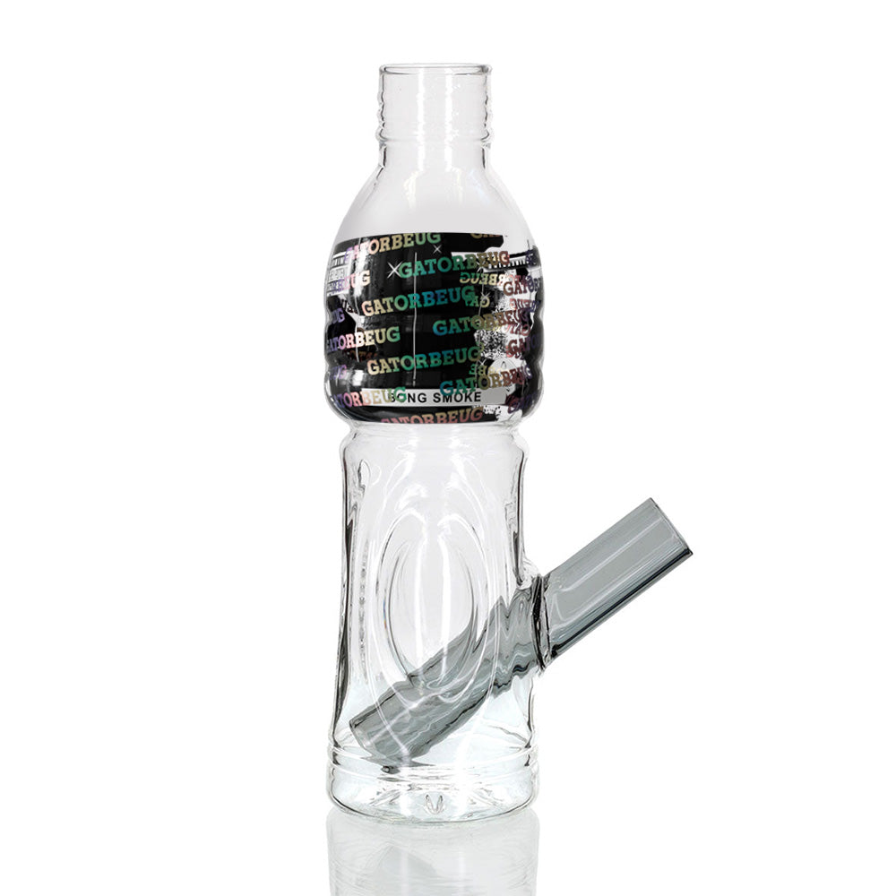 Gatorbeug Mini Glass Bong | Bong Warehouse