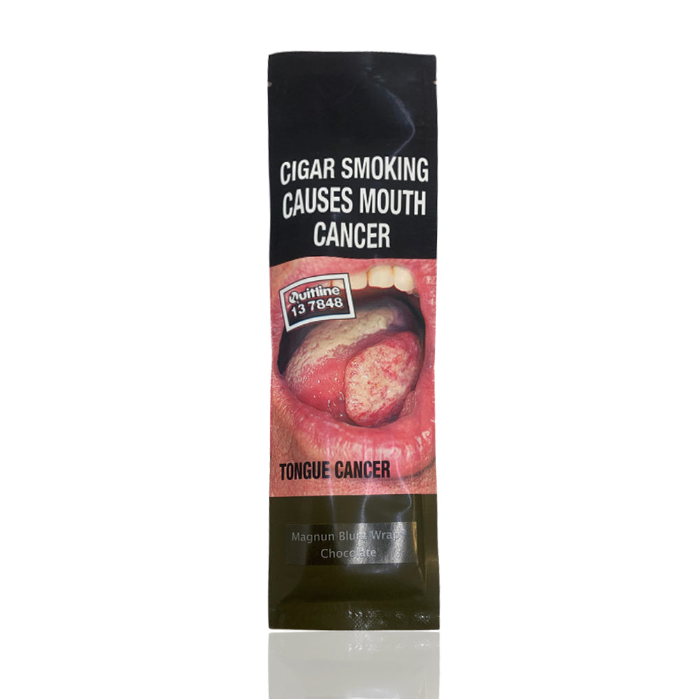 Magnum - Blunt Wraps - Gin & Juice (2 Pack) – Bong Warehouse