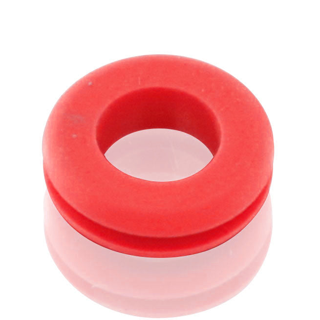 Glass Bong Rubber Grommet - Melon | Bong Warehouse