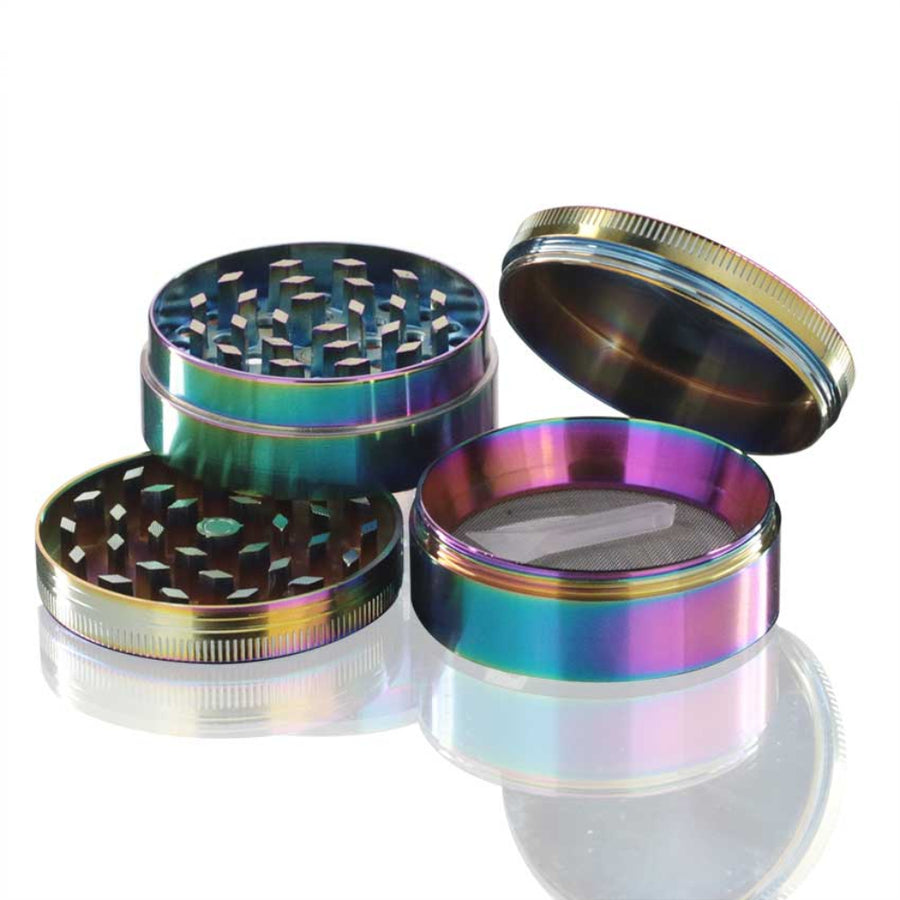 Buy Dry Herb Grinders Online | Bong Warehouse