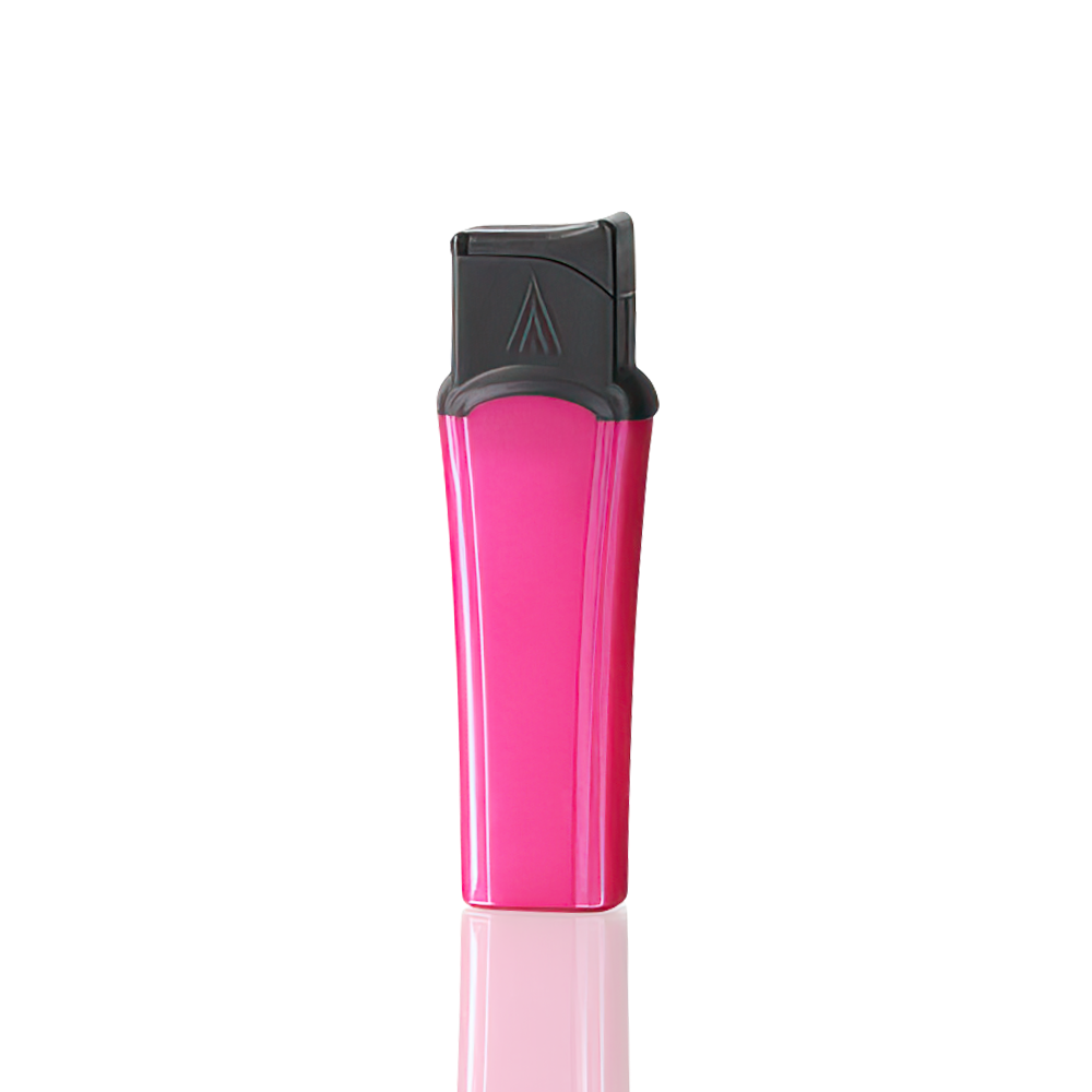 Zengaz - Fancy Jet Lighter - Pink – Bong Warehouse