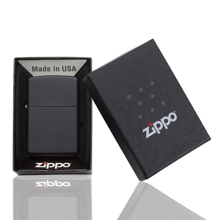 Shop Zippo Lighters - Refillable Flip Lighters | Bong Warehouse