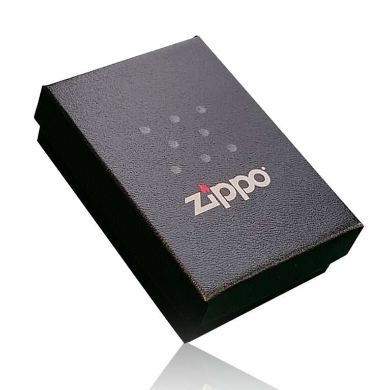 Zippo Lighter - Rainbow Spectrum – Bong Warehouse