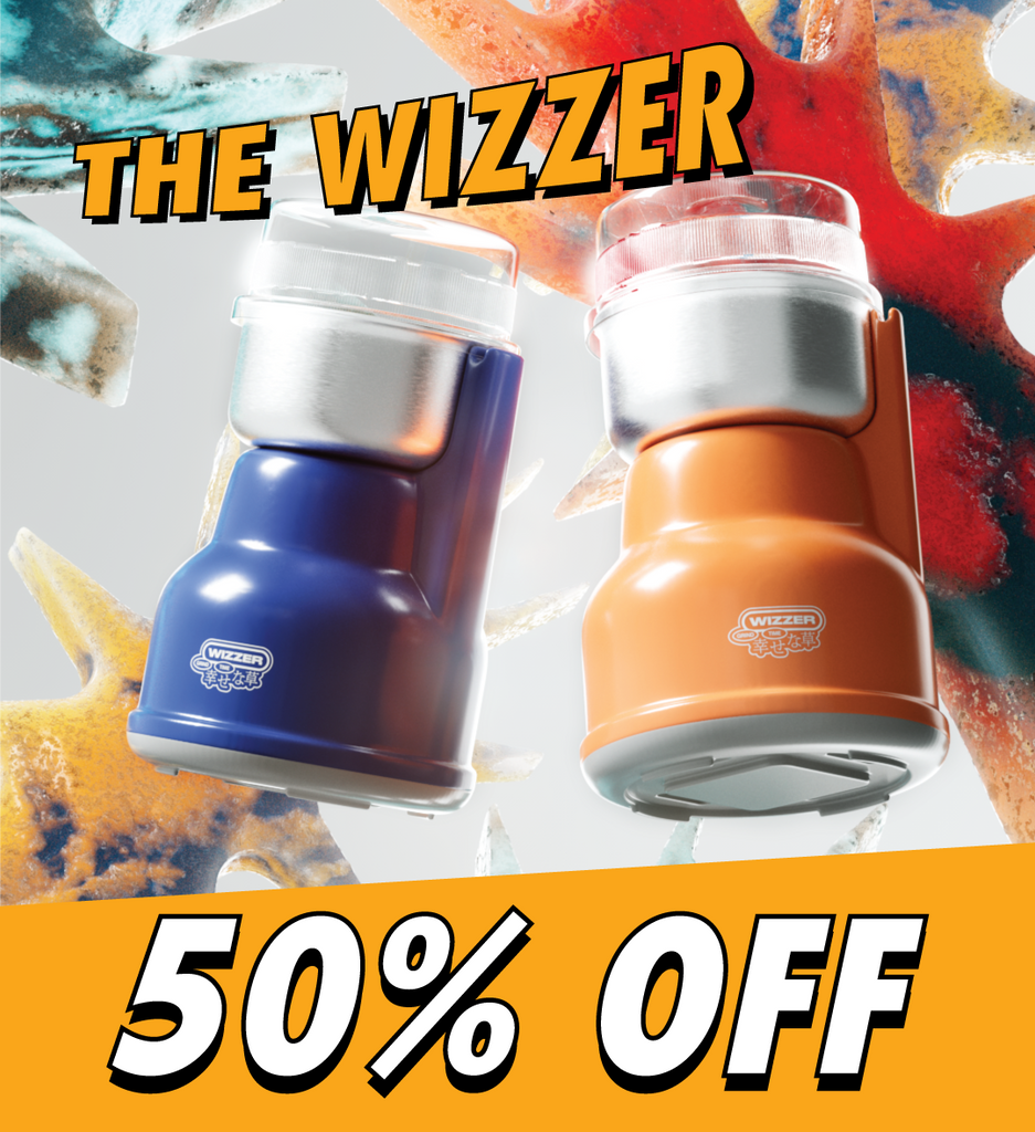 Gatorbeug Mini Glass Bong | Bong Warehouse